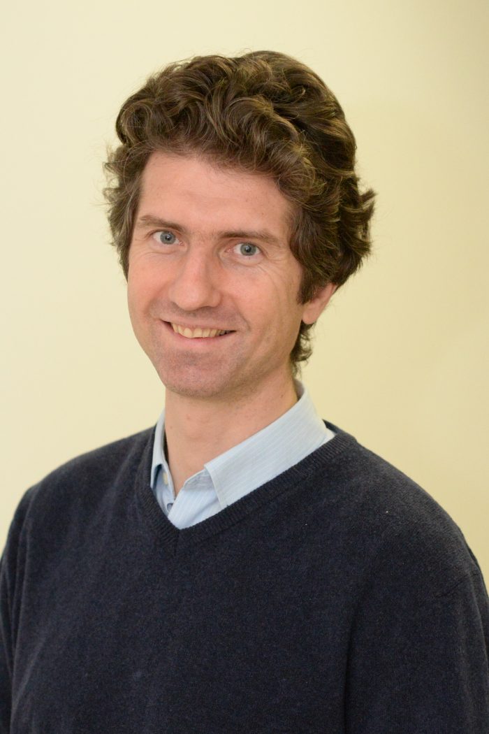 Dr Ignat Stepanok - IAB-Forum